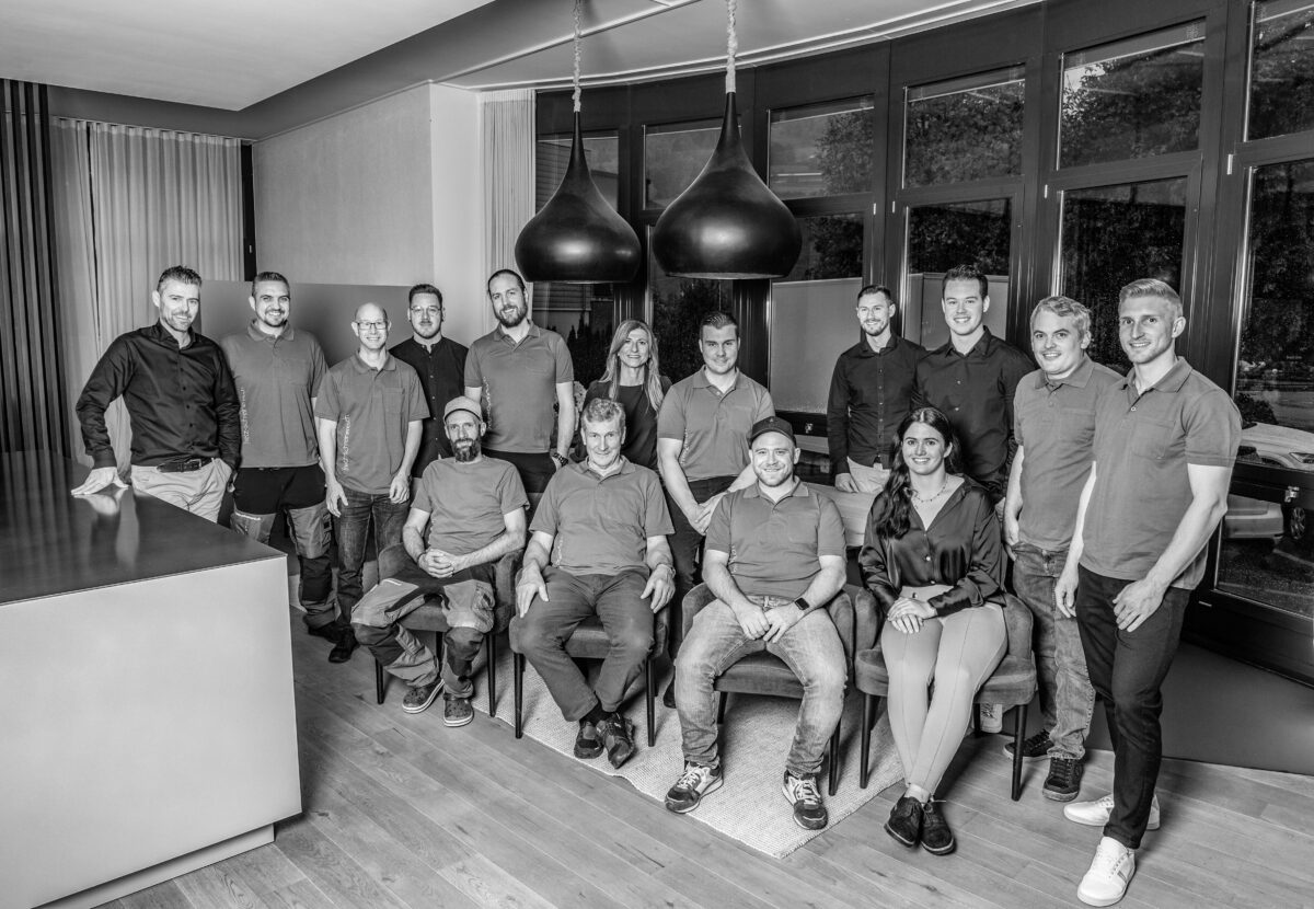 Team • Fretz AG